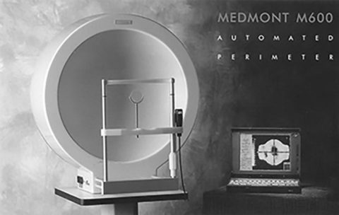 About Us | Medmont International Pty Ltd