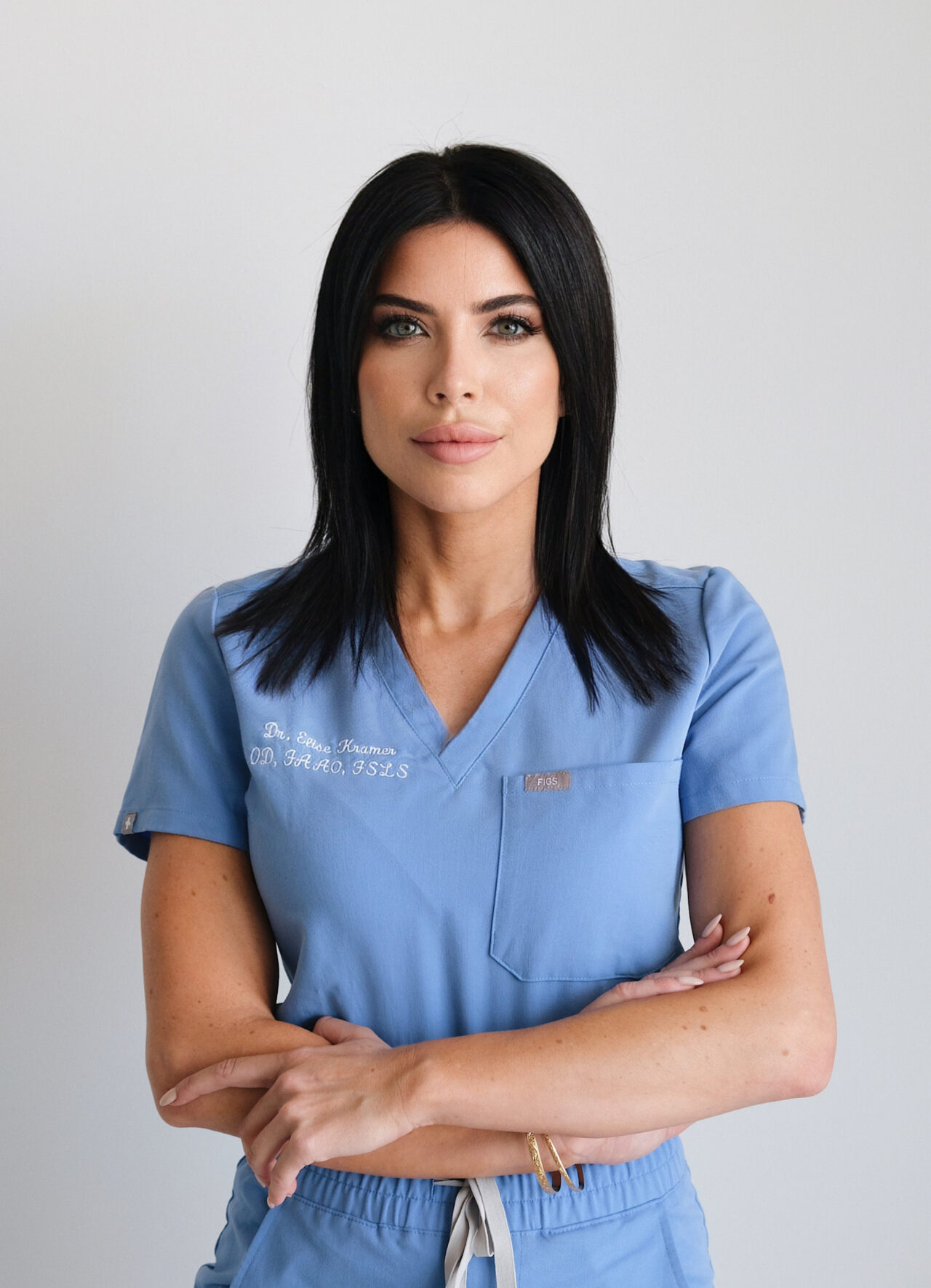 Take inspiration from 7 influential Women in Optometry | Medmont ...
