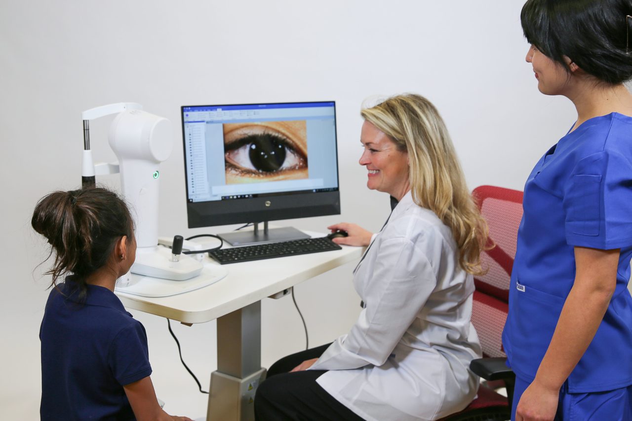 New Perspectives in Managing Dry Eye Start with Screening | Medmont ...