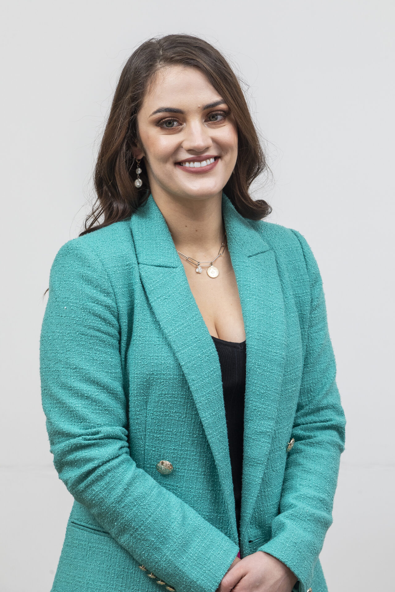 Take inspiration from 7 influential Women in Optometry | Medmont ...