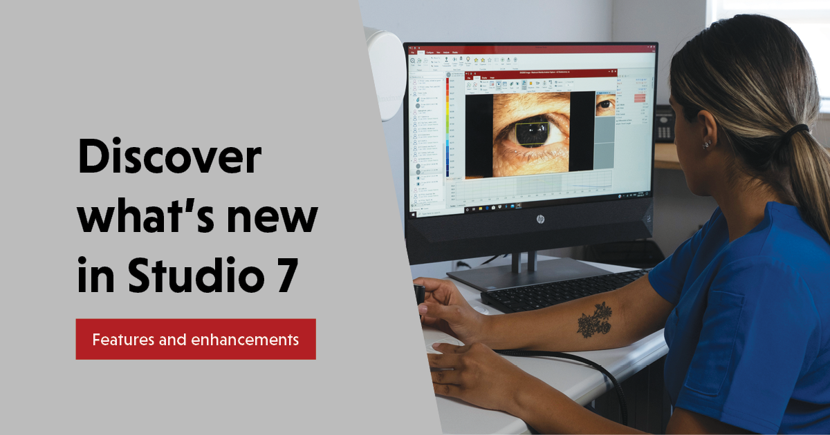 Medmont Studio 7.2.8 is out—and now runs on more instruments | Medmont ...