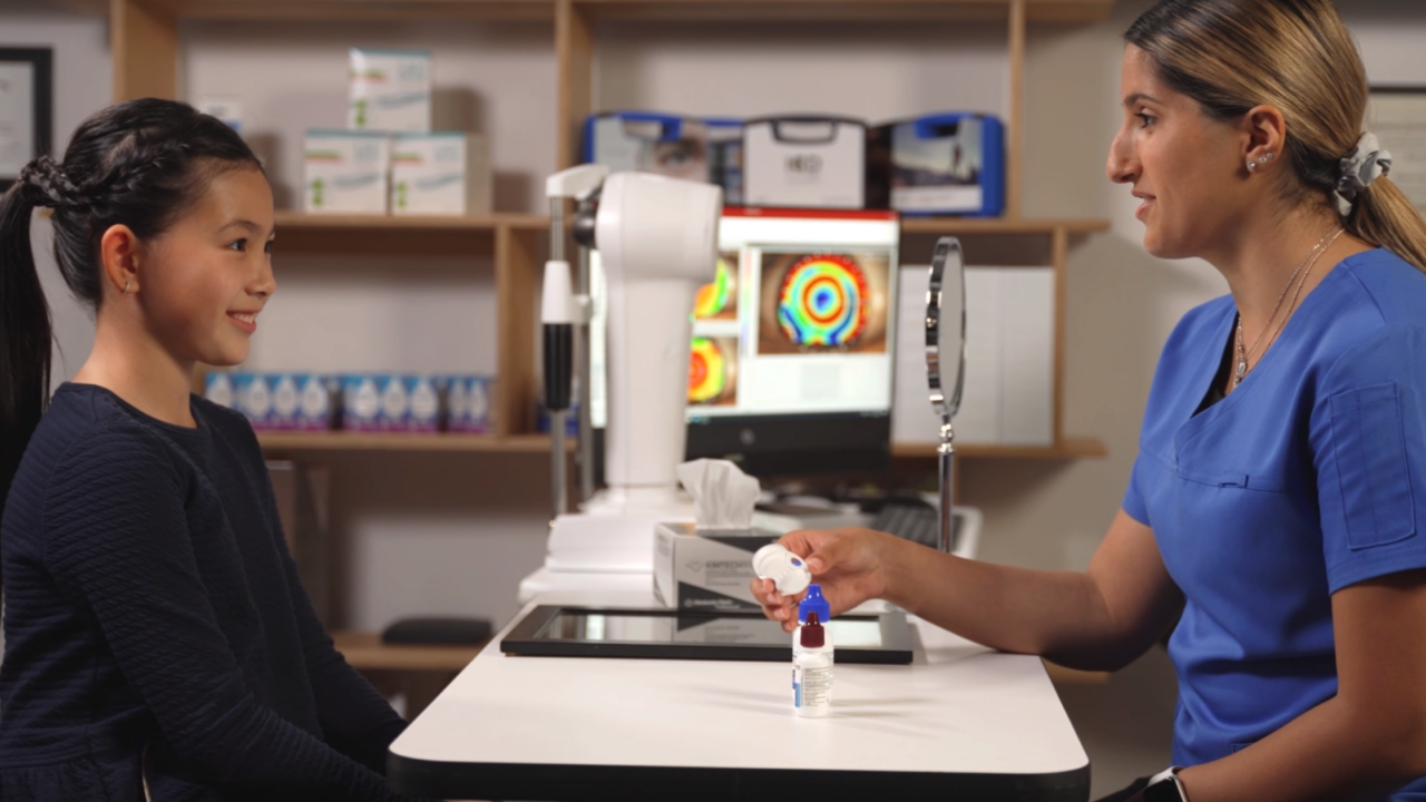 See profit soar in 2025 with the Medmont Meridia™ Pro | Medmont ...