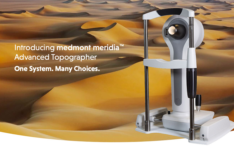 Events | Medmont International Pty Ltd