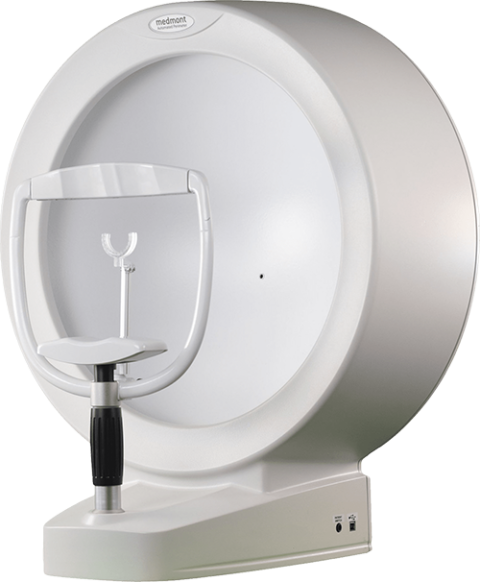 M700 Automated Perimeter | Medmont International Pty Ltd